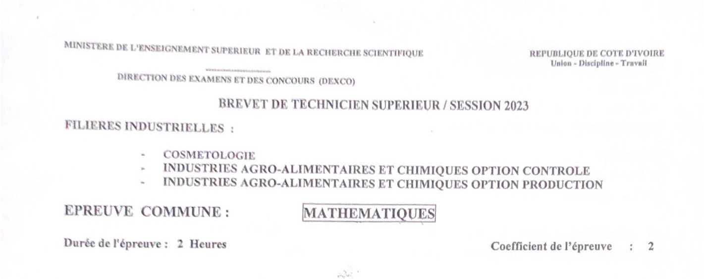 Derniers Sujets Derniers Sujets